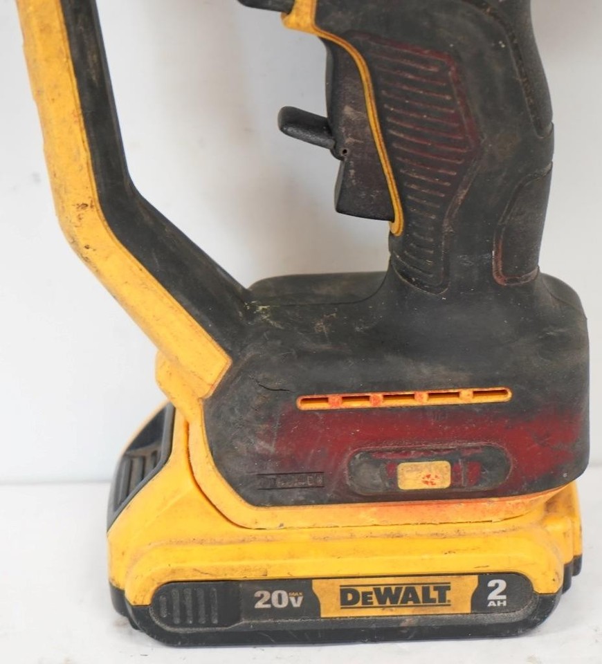 DeWalt DCPR320 20V MAX 1.5" Cordless Pruner w/Battery | eBay