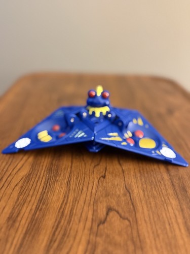 Tripod Epsilon Bakugan Deka Trap Figure Toy Sega Spin Master Aquos | eBay