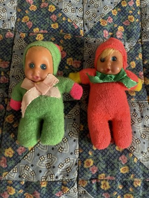 Matchbox Baby Set Of 2 VINTAGE 70’s | eBay