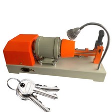 Defu Laser Car Key Cutting Copy Duplicating Machine 368a With Full Set ...