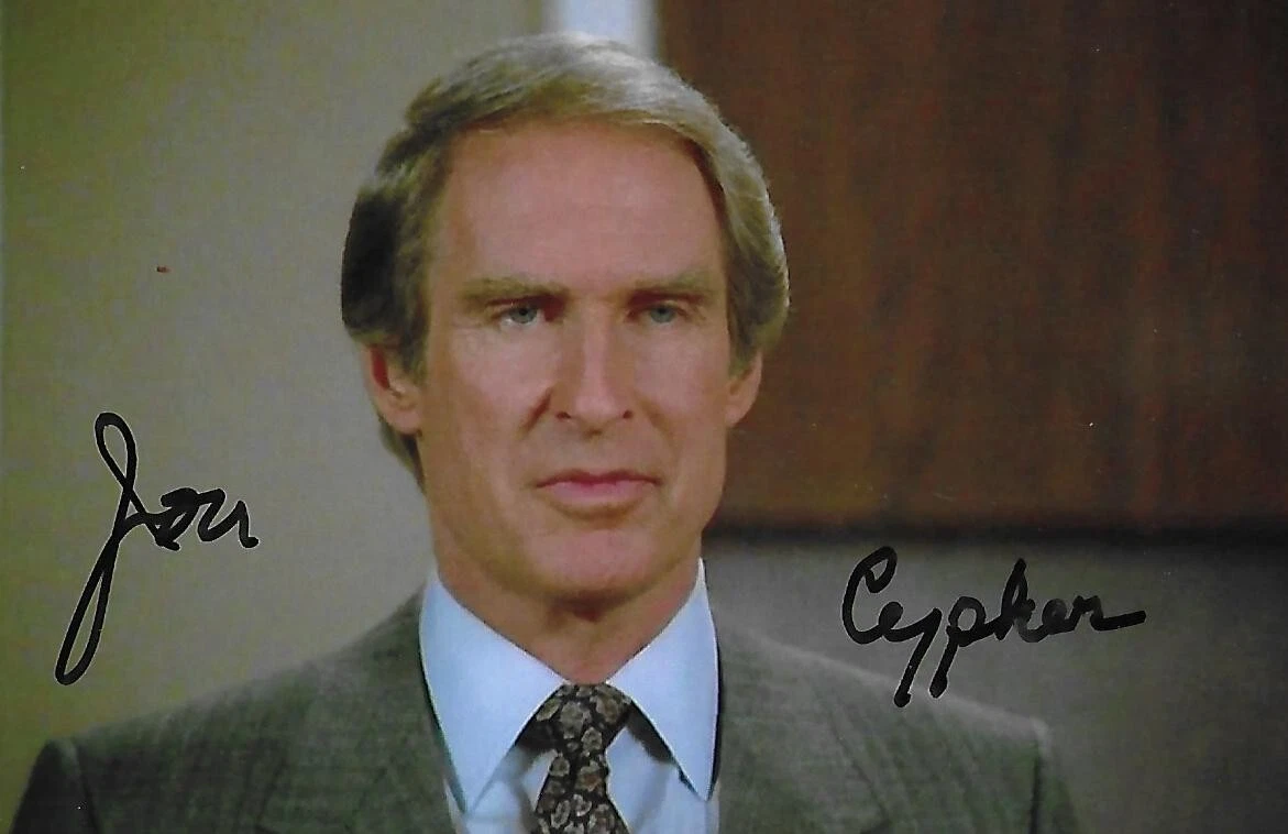 Jon Cypher Cinderella