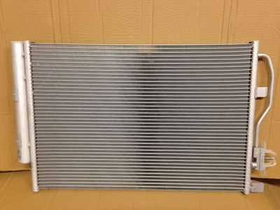 CONDENSADOR OPEL MOKKA 1.6i 1.8i - OE: 1850272 / 95026324 - NUEVO!!! | eBay