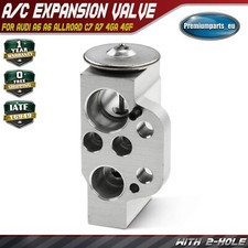 A/C Expansion Valve 4 Seasons 38725 for sale online | eBay