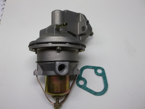 Mercruiser 4 Cyl 3.7 3.0 Fuel Pump 861676A1 3854858 77115 Volvo Penta ...