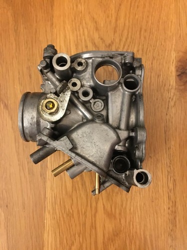 Honda CBR600F2 Carburettor body No 2 carb Keihin VP 40A , See below | eBay