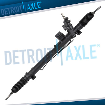 Complete Power Steering Rack and Pinion Assembly for Volvo S80 S60 C70 ...