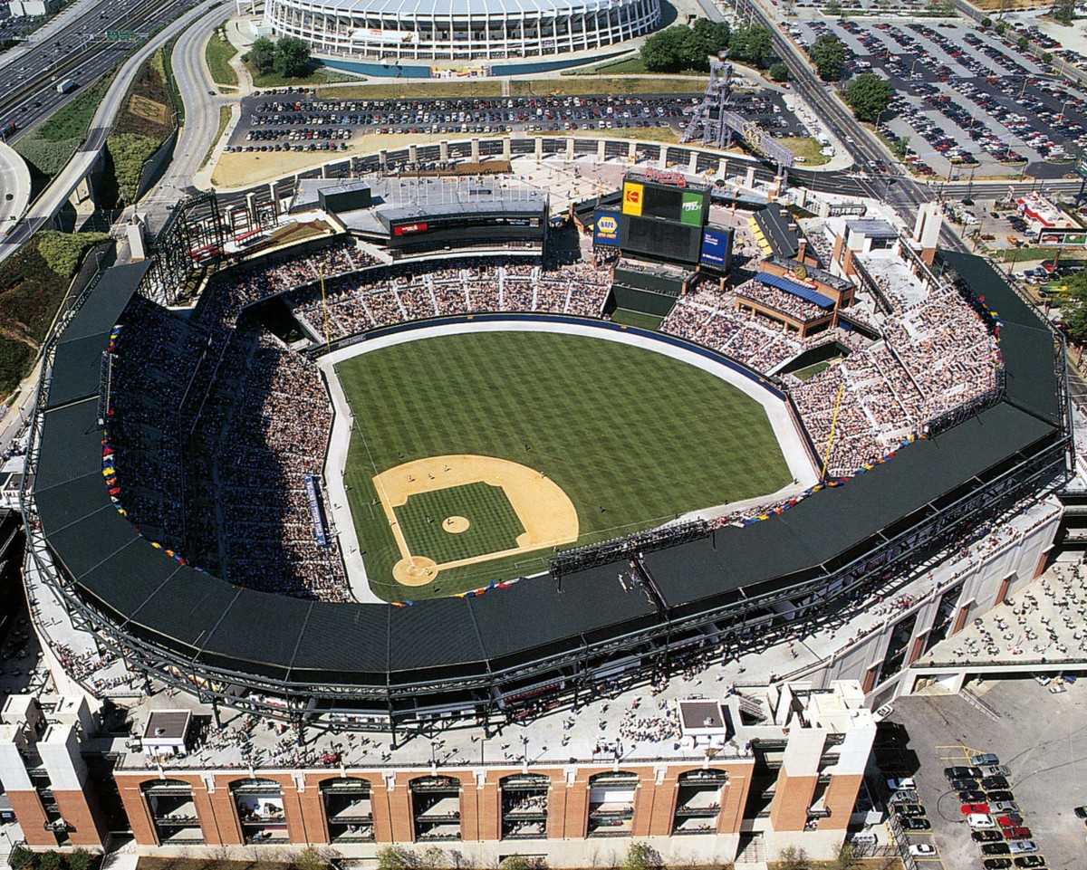 Atlanta Braves Papel De Parede Turner Field 350x276