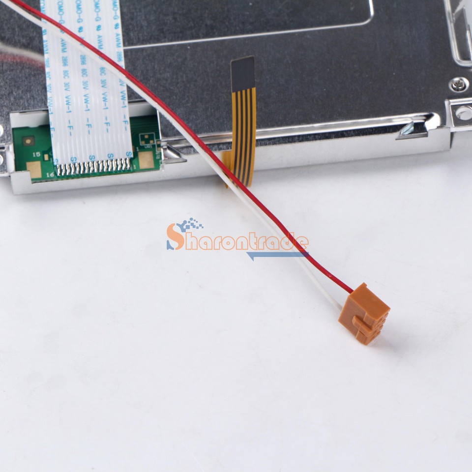 NEW 5.7" 320(RGB)×240 HITACHI SX14Q004-ZZA SX14Q004ZZA touch LCD Screen ...