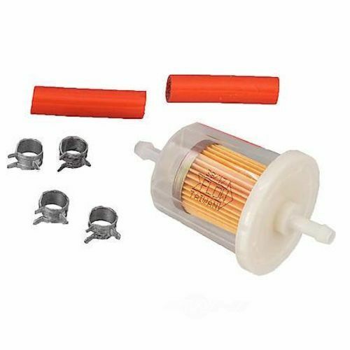 Fuel Filter CARQUEST 86001 for sale online | eBay