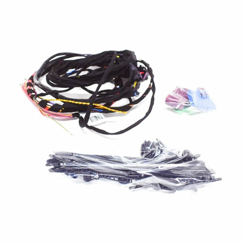 NEW BMW X5 F15 F85 ELECTRICAL TOWBAR ADDITIONAL KIT 71602287171 OEM NO ...