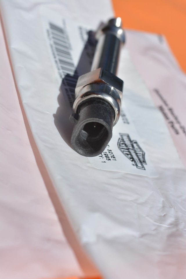 HARLEY NEW OEM TEMPERATURE SENSOR FOR EVOLUTION EVO 32446-95A | eBay