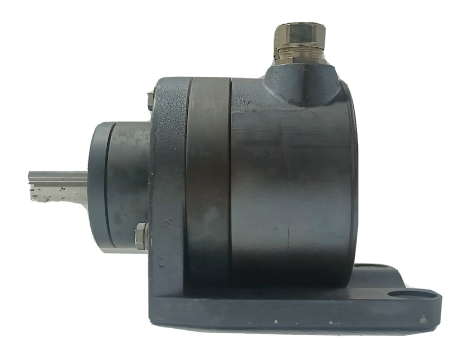 CAMILLE BAUER Angular Position Transmitter Typ 707-115D A151/HLM # NEW ...