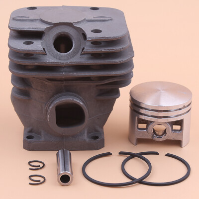42mm Cylinder Piston Kit For Stihl 024 MS240 MS 240 024AV Chainsaw 1121 ...