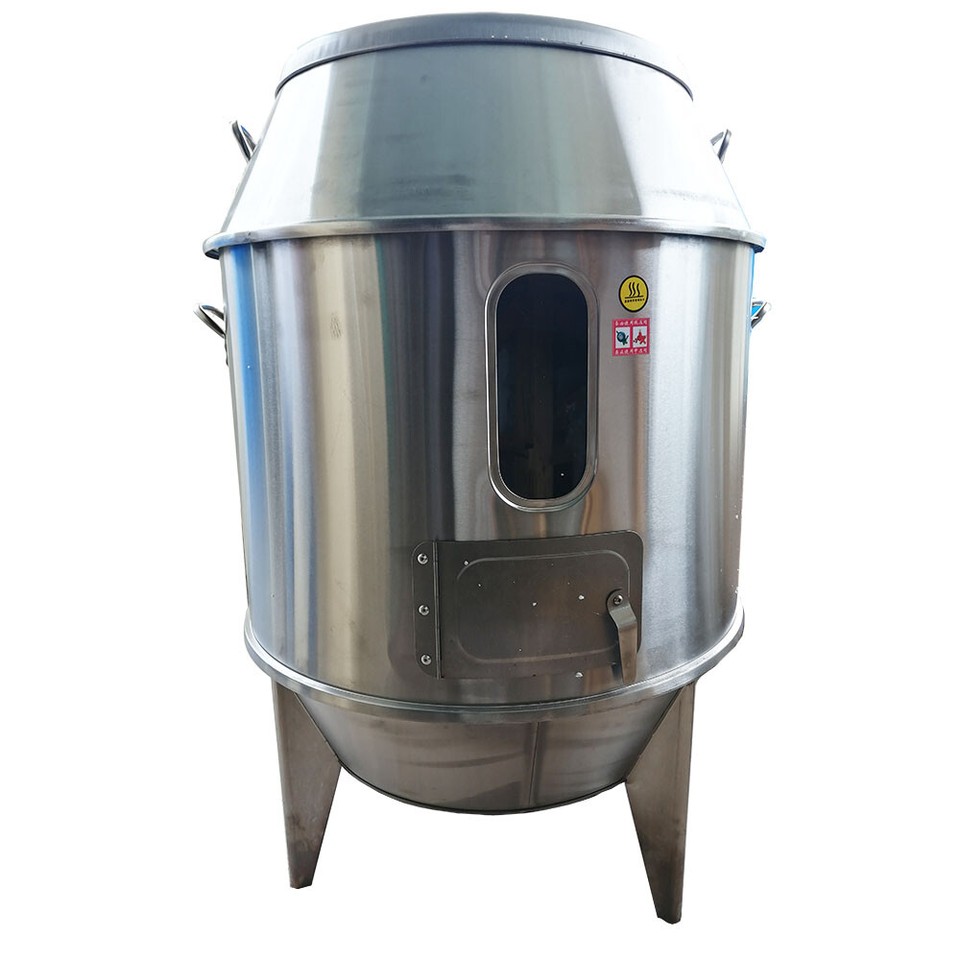 LP Peking Crispy Gas Duck Oven Chicken Roasting Kitchen Cooker 2800Pa ...