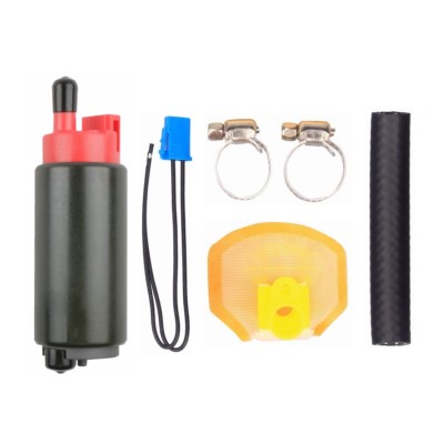 High Performance EFI Electric Intank Fuel Pump & Universal Install Kit ...
