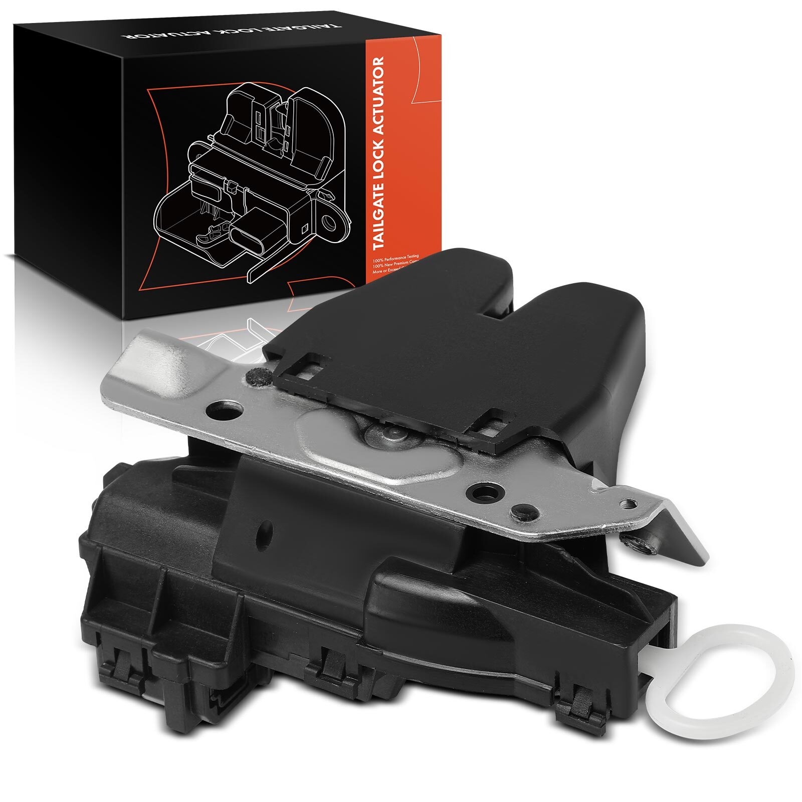 New Trunk Lock Actuator for Mercedes-Benz C300 C63 AMG E300 W213 Rear ...