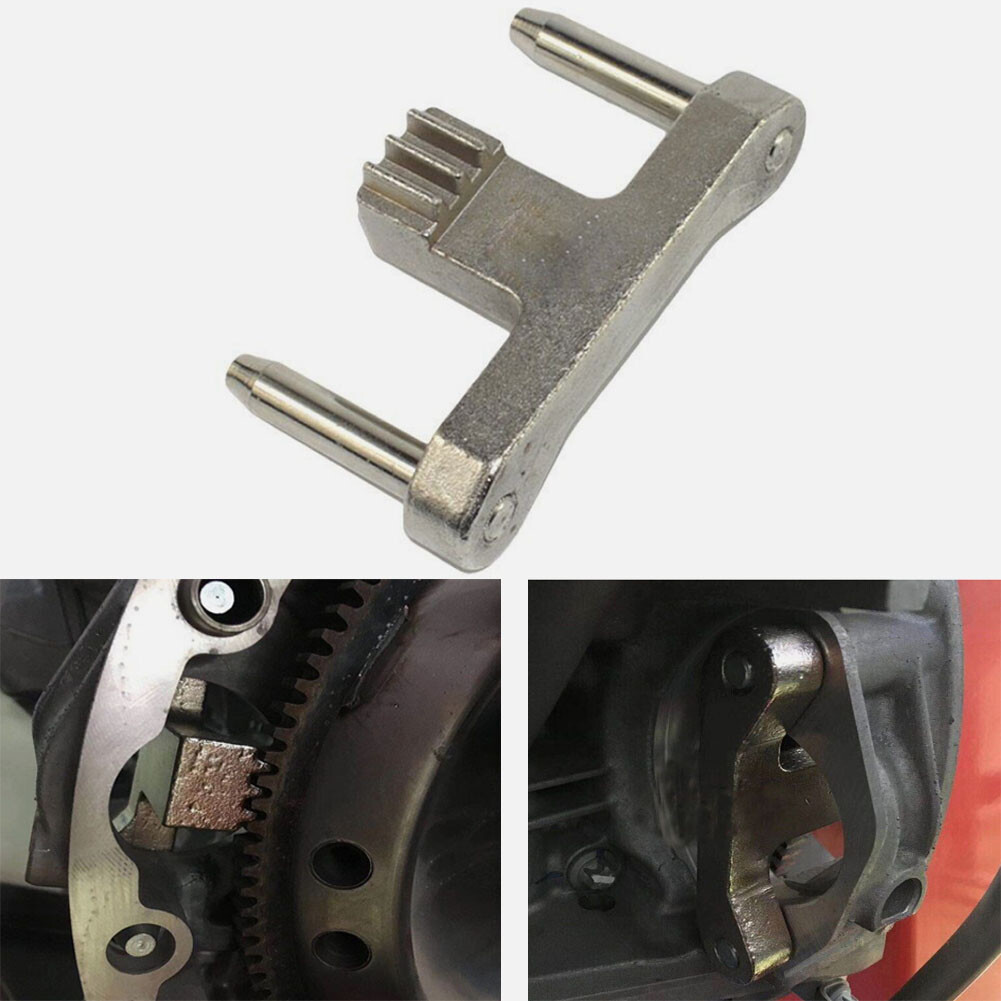 Engine Timing Chain Locking Tool Set For Camshaft Flywheel Kit | eBay