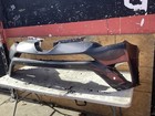 2016 2017 2018 TOYOTA RAV4 FRONT BUMPER OEM USED | eBay