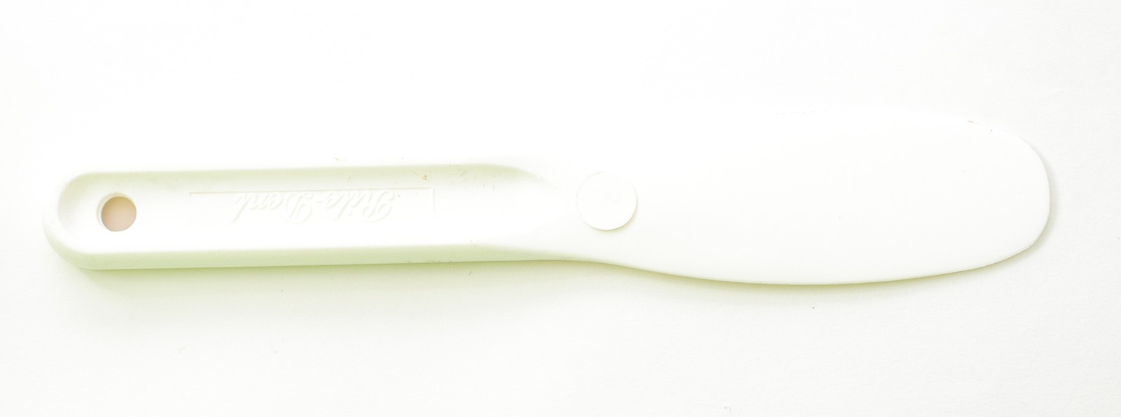 DENTAL LAB PLASTIC MIXING SPATULA IMPRESSION ALGINATE PLASTER STONE 4PC ...