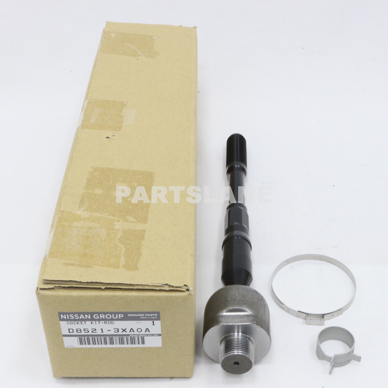 Genuine Nissan OEM D8521-3xa0a Socket Kit-rod D85213XA0A for sale ...