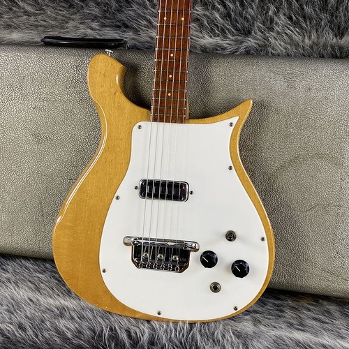 Rickenbacker 420 Mapleglo #GG2ie | eBay