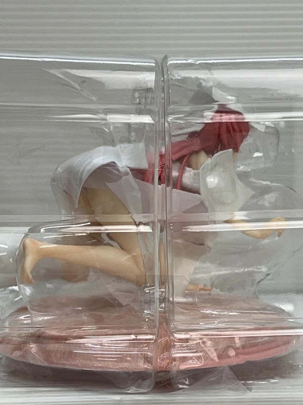 G.E.M. Series Mobile Suit Gundam SEED DESTINY Meer Campbell Negligee ...