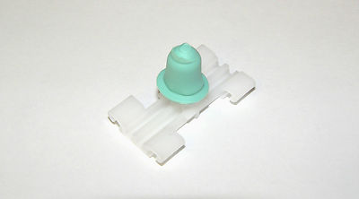 BMW Genuine Side Moulding Clip - 3 Series E46 51138231130 | eBay