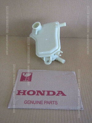 HONDA CIVIC 4DOOR SEDAN 2017-2021 TANK EXPANSION 19101-5AA-K01 compact ...