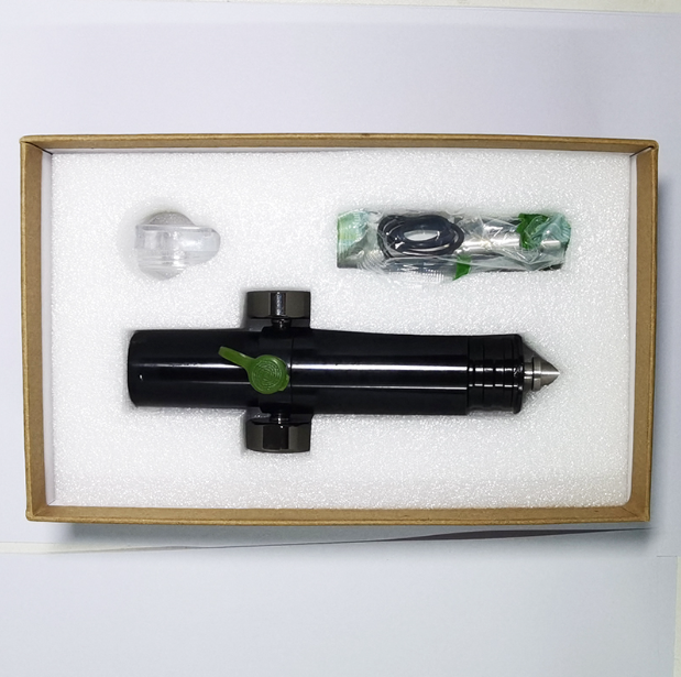 4500PSI PCP Air Constant Pressure Adjustable Regulator HPA Valve ...