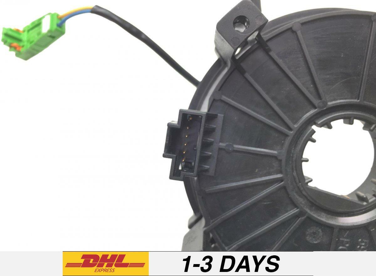 A0004641918 Steering Wheel Clock Spring MERCEDES-BENZ Arocs TRUCK LORRY ...