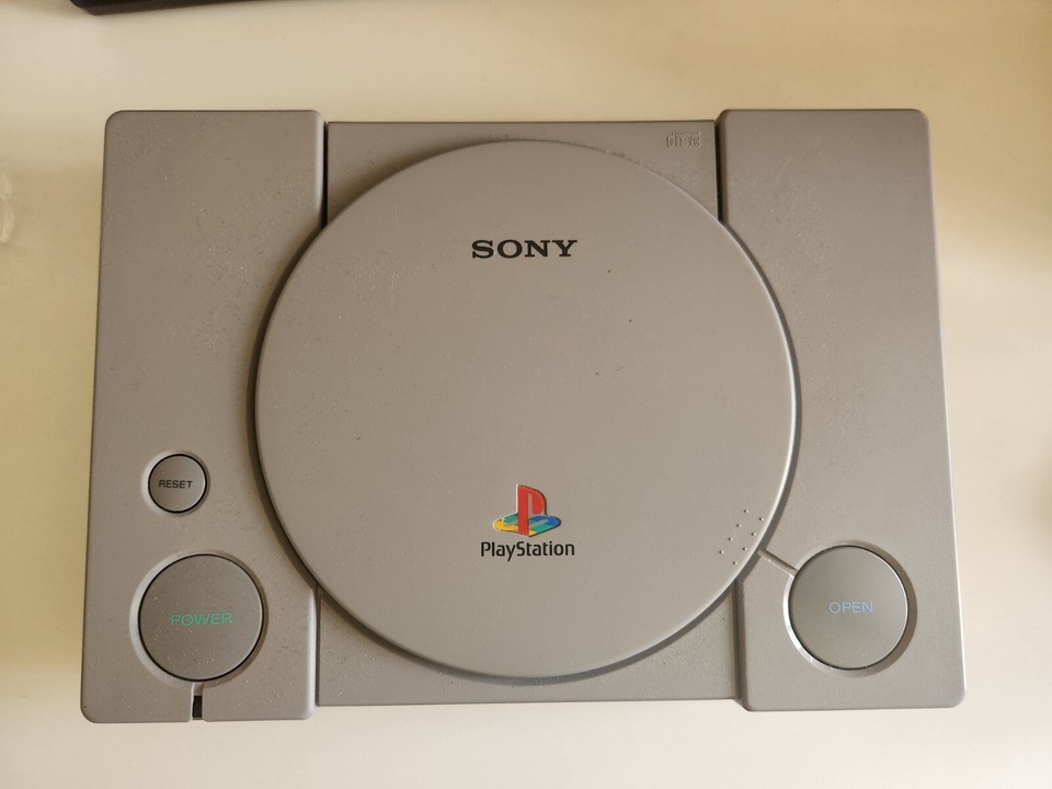 PlayStation 1 Xstation/PS1Digital | eBay