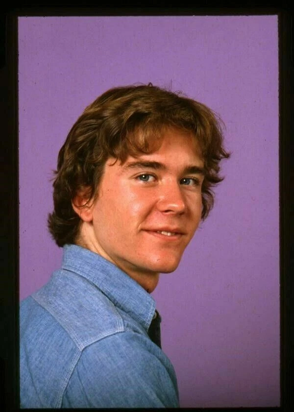 Timothy Hutton Ordinary People