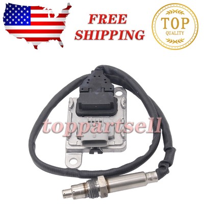 21479638 21567764 Fits Volvo Mack CHU Inlet Nitrogen Oxides Nox Sensor ...