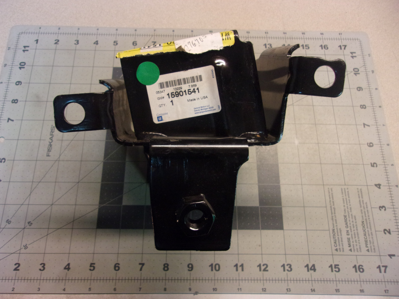 GM 15901541 Bracket 22767057 | eBay