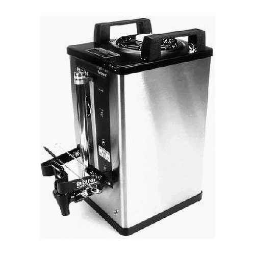 NEW Bunn SH Soft Heat 1.5 Gallon Stainless Steel Coffee Server MODEL ...