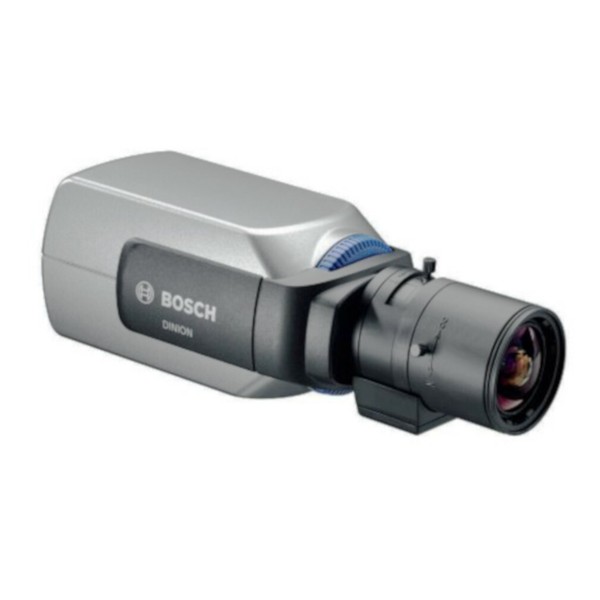 Bosch Dinion Vbn-5085-c21 Security Camera 2.8mm 1 1.2 Lens for sale ...