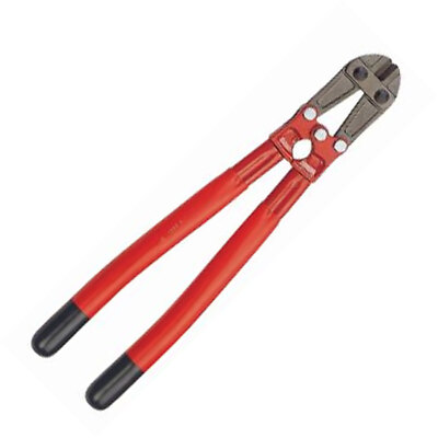 1000V Insulated BAHCO Bolt Cutter, 25" Overall Length. Williams # ...