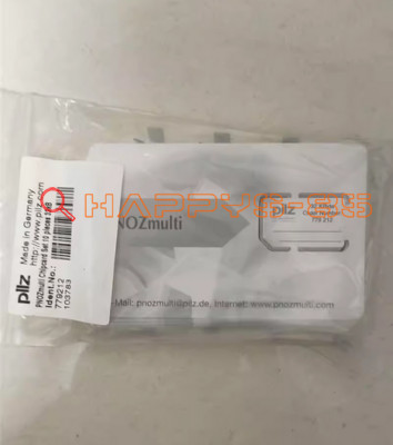 NEW IN BOX 1PCS Pilz Safety Module Memory Card PNOZ multi 32KByte ...