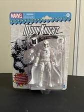 Marvel Legends Marvel Comics 80th Anniv. (Retro) Moon Knight (Retro)