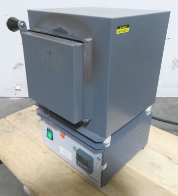 Laboratory Furnaces - Benchtop Muffle Furnace