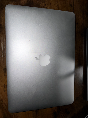 Apple A1502 MacBook Pro Retina Early 2015 i5 8gb RAM 256gb SSD READ ...