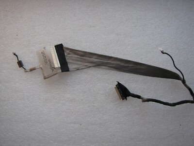 Acer Aspire 5552G LVDS (30 pin, CCFL) display screen cable (P/N ...