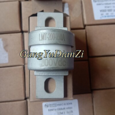 1PCS NEW FOR CHNBEL LMT-200-300A Fuse 200Vdc | eBay