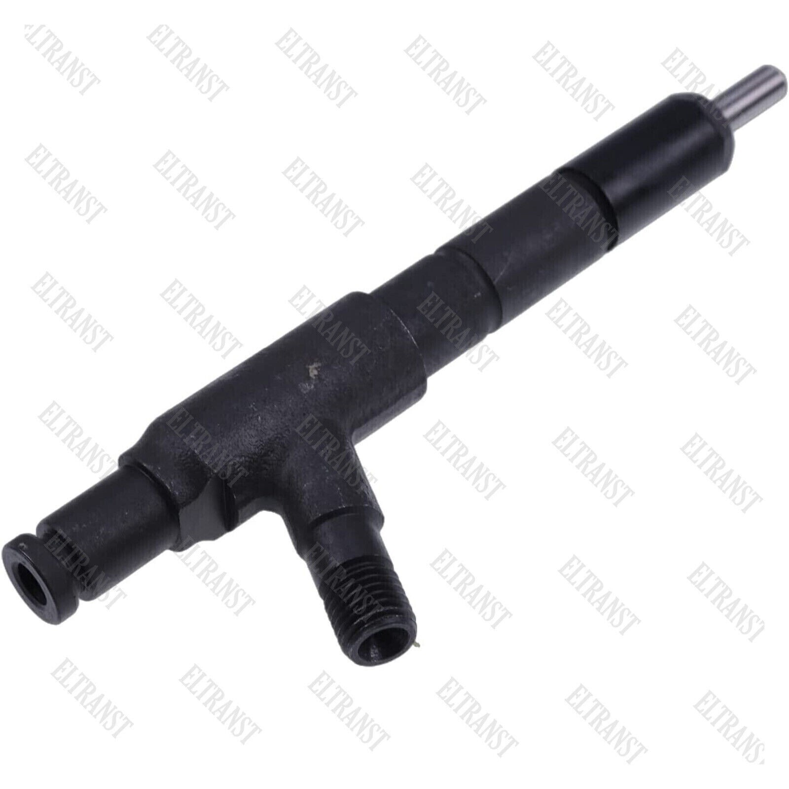 For Isuzu 4HF1 Engine NKR NPR Zexel 4Pcs Fuel Injector 8-97174112-0 ...