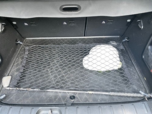 Rear Trunk Floor Style Cargo Net for MINI COOPER CLUBMAN F54 2016-2023 ...