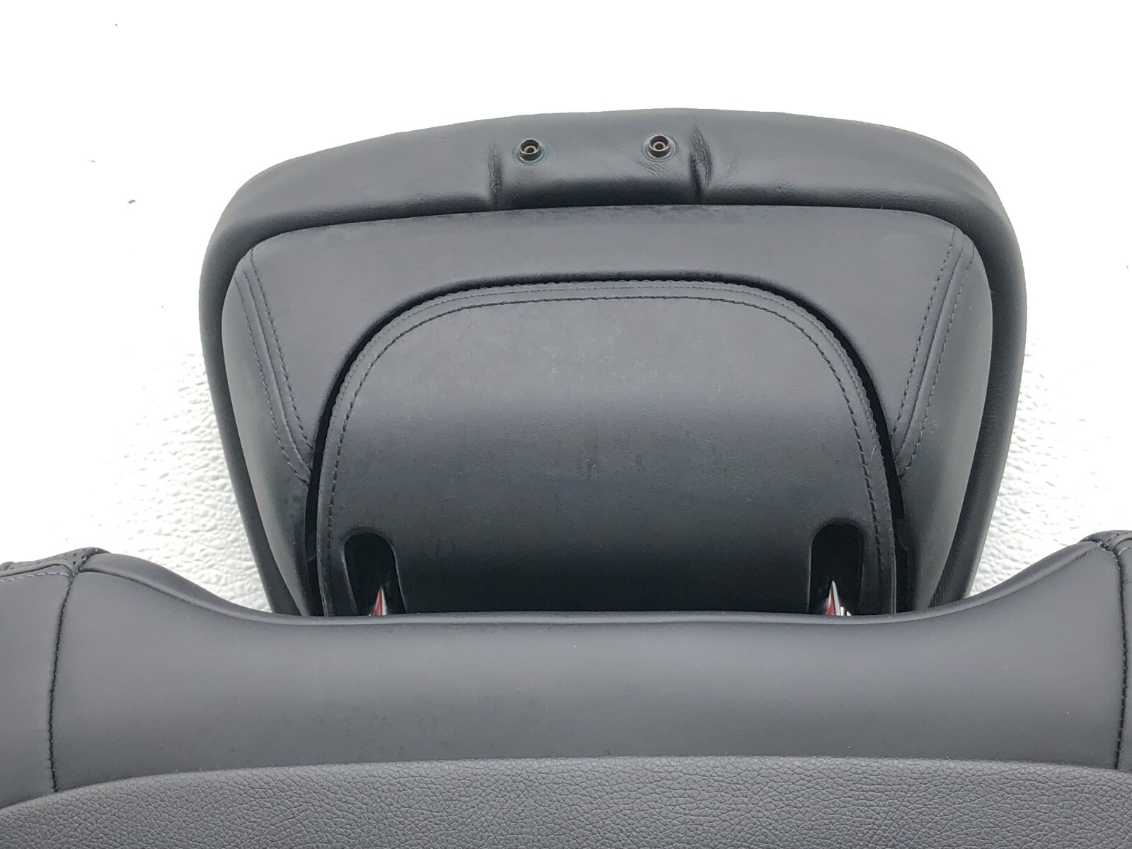 2014-2020 MERCEDES W222 S550 S560 LEFT DRIVER REAR POWER SEAT UPPER ...
