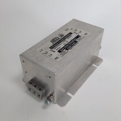 Reo Drives Division CNW104/3 Transformer Transformator 3x440V 50/60Hz ...