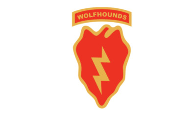 4" army wolfhounds 1-27 25th infantry bumper sticker decal usa made | eBay