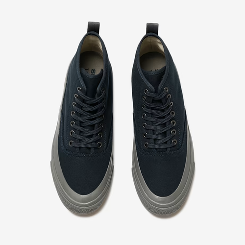 SeaVees Mariners Boot Water-resistant Suede , Sealed seams , Flat ...