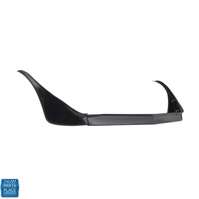 70-73 Firebird Trans Am Style Front Spoiler Kit Urethane 3 Pcs Set with ...